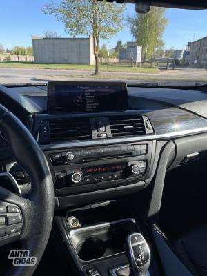 Zils BMW 428 2015 Šilutė, ar dzinēja tilpumu 2.00 L un nobraukumu 163 tūkst. km par 12800 €, foto 20 vietnē AUTOMOTO.COM.LV