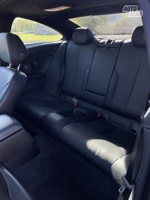 Zils BMW 428 2015 Šilutė, ar dzinēja tilpumu 2.00 L un nobraukumu 163 tūkst. km par 12800 €, foto 22 vietnē AUTOMOTO.COM.LV