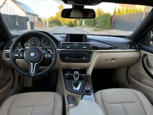 Zils BMW 428 2015 Viļņa, ar dzinēja tilpumu 2.00 L un nobraukumu 229 tūkst. km par 12400 €, foto 11 vietnē AUTOMOTO.COM.LV