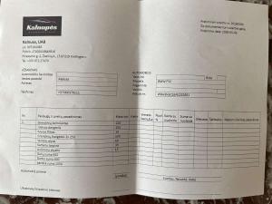 Zils BMW 428 2015 Viļņa, ar dzinēja tilpumu 2.00 L un nobraukumu 229 tūkst. km par 12400 €, foto 23 vietnē AUTOMOTO.COM.LV