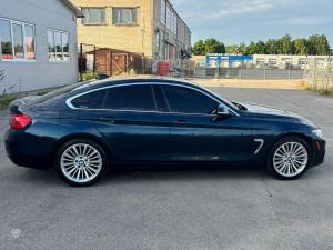 Синий БМВ 428 2015 в Шяуляй, объемом двигателя 2.80 л и пробегом 200 тыс. км за 5999 €, фото 9 на AUTOMOTO.COM.LV