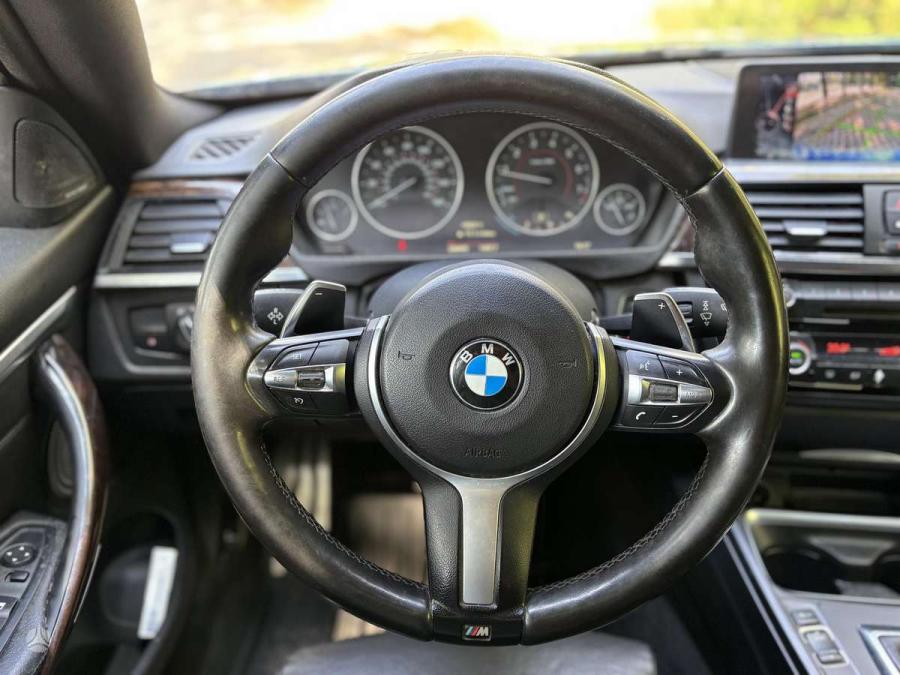 Синий БМВ 428 2015 в Вильнюс, объемом двигателя 2.00 л и пробегом 250 тыс. км за 12850 €, фото 20 на AUTOMOTO.COM.LV
