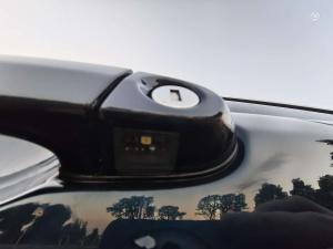 Blue BMW 428 2016 in Taurage, with an engine capacity of 2.00 L and mileage of 210 thousand km for 13000 €, photo 11 on AUTOMOTO.COM.LV