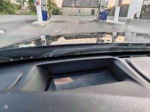 Blue BMW 428 2016 in Taurage, with an engine capacity of 2.00 L and mileage of 210 thousand km for 13000 €, photo 15 on AUTOMOTO.COM.LV