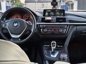 Blue BMW 428 2016 in Taurage, with an engine capacity of 2.00 L and mileage of 210 thousand km for 13000 €, photo 26 on AUTOMOTO.COM.LV