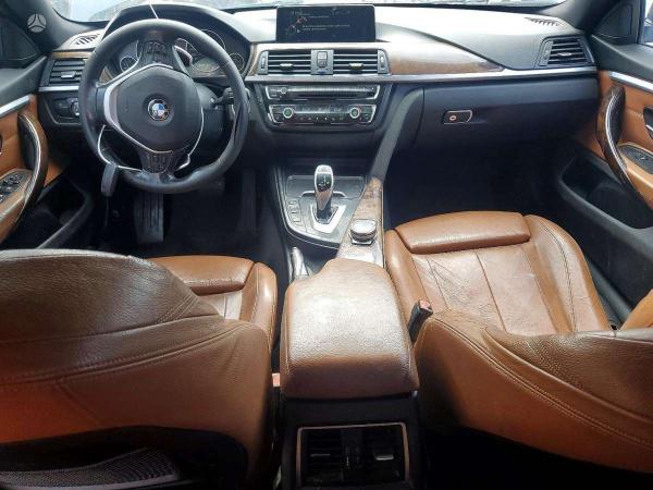 BMW 428 2016 Viļņa vietnē Zils BMW 428 2016 Viļņa, ar dzinēja tilpumu 2.00 L un nobraukumu 203 tūkst. km par 4600 €, foto 8 vietnē AUTOMOTO.COM.LV