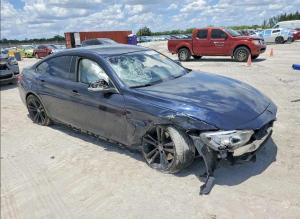 Zils BMW 428 2015 Šauļi, ar dzinēja tilpumu 2.00 L un nobraukumu 224 tūkst. km par 4990 €, foto 5 vietnē AUTOMOTO.COM.LV
