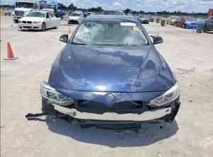 Zils BMW 428 2015 Šauļi, ar dzinēja tilpumu 2.00 L un nobraukumu 224 tūkst. km par 4990 €, foto 6 vietnē AUTOMOTO.COM.LV