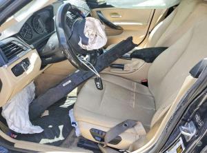 Zils BMW 428 2015 Šauļi, ar dzinēja tilpumu 2.00 L un nobraukumu 224 tūkst. km par 4990 €, foto 7 vietnē AUTOMOTO.COM.LV