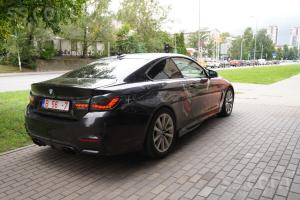 Brūns BMW 428 2014 Rīga, ar dzinēja tilpumu 2.00 L un nobraukumu 220 tūkst. km par 12950 €, foto 8 vietnē AUTOMOTO.COM.LV