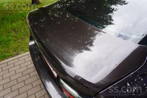 Brūns BMW 428 2014 Rīga, ar dzinēja tilpumu 2.00 L un nobraukumu 220 tūkst. km par 12950 €, foto 10 vietnē AUTOMOTO.COM.LV