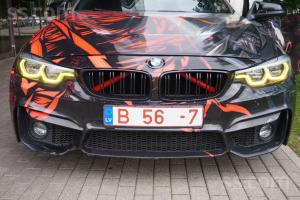 Brūns BMW 428 2014 Rīga, ar dzinēja tilpumu 2.00 L un nobraukumu 220 tūkst. km par 12950 €, foto 12 vietnē AUTOMOTO.COM.LV
