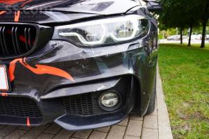 Brūns BMW 428 2014 Rīga, ar dzinēja tilpumu 2.00 L un nobraukumu 220 tūkst. km par 12950 €, foto 13 vietnē AUTOMOTO.COM.LV