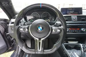 Brūns BMW 428 2014 Rīga, ar dzinēja tilpumu 2.00 L un nobraukumu 220 tūkst. km par 12950 €, foto 17 vietnē AUTOMOTO.COM.LV