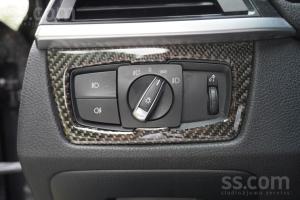 Brūns BMW 428 2014 Rīga, ar dzinēja tilpumu 2.00 L un nobraukumu 220 tūkst. km par 12950 €, foto 18 vietnē AUTOMOTO.COM.LV