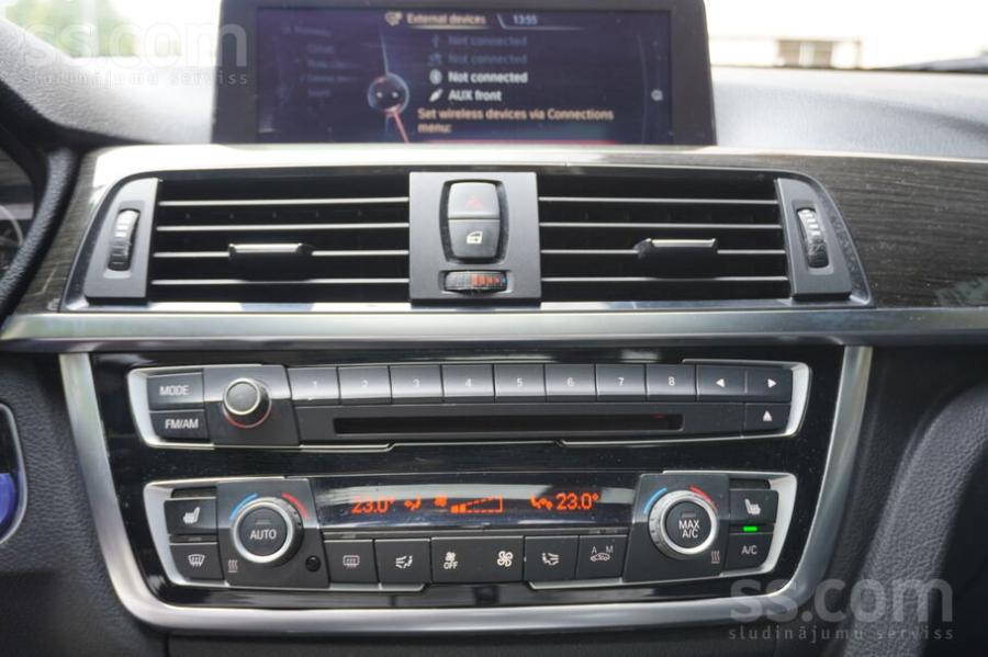 Brūns BMW 428 2014 Rīga, ar dzinēja tilpumu 2.00 L un nobraukumu 220 tūkst. km par 12950 €, foto 19 vietnē AUTOMOTO.COM.LV