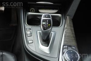 Brūns BMW 428 2014 Rīga, ar dzinēja tilpumu 2.00 L un nobraukumu 220 tūkst. km par 12950 €, foto 20 vietnē AUTOMOTO.COM.LV
