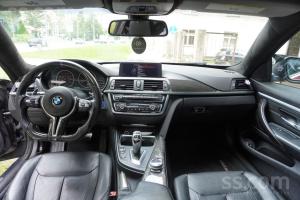 Brūns BMW 428 2014 Rīga, ar dzinēja tilpumu 2.00 L un nobraukumu 220 tūkst. km par 12950 €, foto 22 vietnē AUTOMOTO.COM.LV