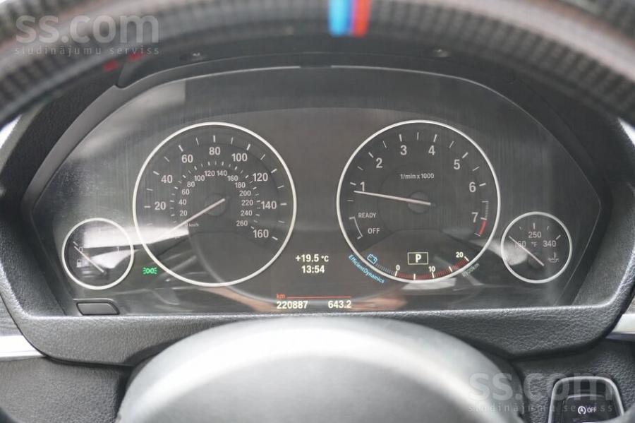 Brūns BMW 428 2014 Rīga, ar dzinēja tilpumu 2.00 L un nobraukumu 220 tūkst. km par 12950 €, foto 26 vietnē AUTOMOTO.COM.LV