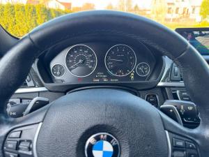 Brūns BMW 428 2016 Šilutė, ar dzinēja tilpumu 2.00 L un nobraukumu 250 tūkst. km par 12500 €, foto 11 vietnē AUTOMOTO.COM.LV