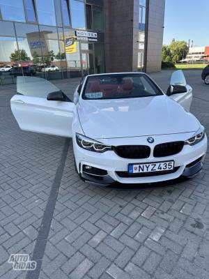 БМВ 428 2015 в Клайпеда, объемом двигателя 2.00 л и пробегом 160 тыс. км за 16000 €, фото  на AUTOMOTO.COM.LV