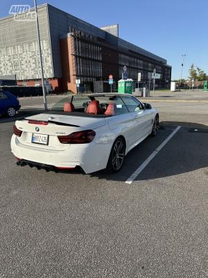 BMW 428 2015 Klaipėda, ar dzinēja tilpumu 2.00 L un nobraukumu 160 tūkst. km par 16000 €, foto 3 vietnē AUTOMOTO.COM.LV