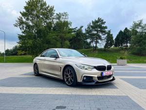 BMW 428 2016 Jonava, ar dzinēja tilpumu 2.00 L un nobraukumu 114 tūkst. km par 19900 €, foto 3 vietnē AUTOMOTO.COM.LV