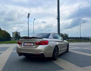 BMW 428 2016 Jonava, ar dzinēja tilpumu 2.00 L un nobraukumu 114 tūkst. km par 19900 €, foto 7 vietnē AUTOMOTO.COM.LV