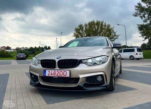 BMW 428 2016 Jonava, ar dzinēja tilpumu 2.00 L un nobraukumu 114 tūkst. km par 19900 €, foto 10 vietnē AUTOMOTO.COM.LV