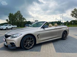 BMW 428 2016 Jonava, ar dzinēja tilpumu 2.00 L un nobraukumu 114 tūkst. km par 19900 €, foto 11 vietnē AUTOMOTO.COM.LV