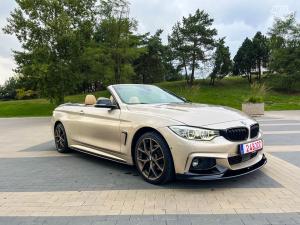 BMW 428 2016 Jonava, ar dzinēja tilpumu 2.00 L un nobraukumu 114 tūkst. km par 19900 €, foto 12 vietnē AUTOMOTO.COM.LV
