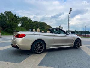 BMW 428 2016 Jonava, ar dzinēja tilpumu 2.00 L un nobraukumu 114 tūkst. km par 19900 €, foto 13 vietnē AUTOMOTO.COM.LV