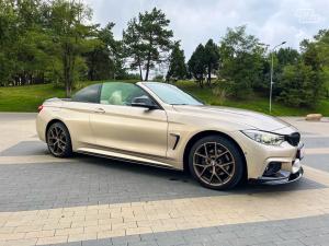 BMW 428 2016 Jonava, ar dzinēja tilpumu 2.00 L un nobraukumu 114 tūkst. km par 19900 €, foto 14 vietnē AUTOMOTO.COM.LV