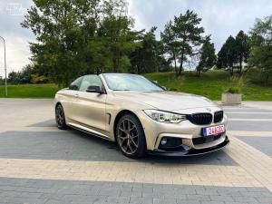 BMW 428 2016 Jonava, ar dzinēja tilpumu 2.00 L un nobraukumu 114 tūkst. km par 19900 €, foto 15 vietnē AUTOMOTO.COM.LV