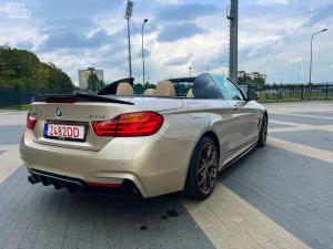 BMW 428 2016 Jonava, ar dzinēja tilpumu 2.00 L un nobraukumu 114 tūkst. km par 19900 €, foto 16 vietnē AUTOMOTO.COM.LV
