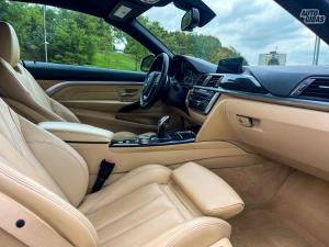 BMW 428 2016 Jonava, ar dzinēja tilpumu 2.00 L un nobraukumu 114 tūkst. km par 19900 €, foto 17 vietnē AUTOMOTO.COM.LV