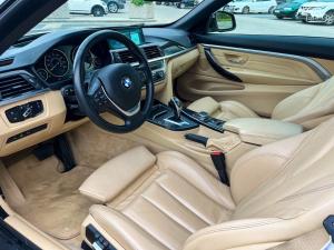 BMW 428 2016 Jonava, ar dzinēja tilpumu 2.00 L un nobraukumu 114 tūkst. km par 19900 €, foto 18 vietnē AUTOMOTO.COM.LV