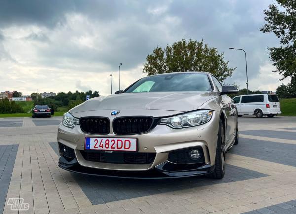 BMW 428 2016 in Jonava on AUTOMOTO.COM.LV BMW 428 2016 in Jonava, with an engine capacity of 2.00 L and mileage of 114 thousand km for 19900 €, photo 10 on AUTOMOTO.COM.LV