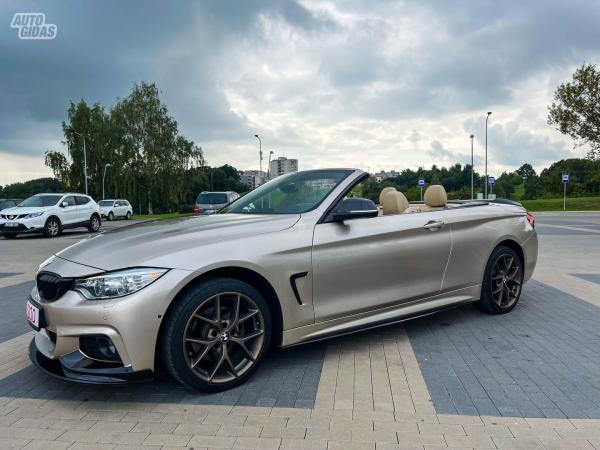 BMW 428 2016 in Jonava on AUTOMOTO.COM.LV BMW 428 2016 in Jonava, with an engine capacity of 2.00 L and mileage of 114 thousand km for 19900 €, photo 11 on AUTOMOTO.COM.LV