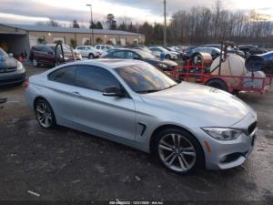 BMW 428 2014 Klaipėda, ar dzinēja tilpumu 0.00 L un nobraukumu 0 tūkst. km par 5500 €, foto  vietnē AUTOMOTO.COM.LV