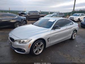 BMW 428 2014 Klaipėda, ar dzinēja tilpumu 0.00 L un nobraukumu 0 tūkst. km par 5500 €, foto 3 vietnē AUTOMOTO.COM.LV