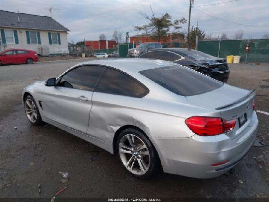 BMW 428 2014 Klaipėda, ar dzinēja tilpumu 0.00 L un nobraukumu 0 tūkst. km par 5500 €, foto 4 vietnē AUTOMOTO.COM.LV