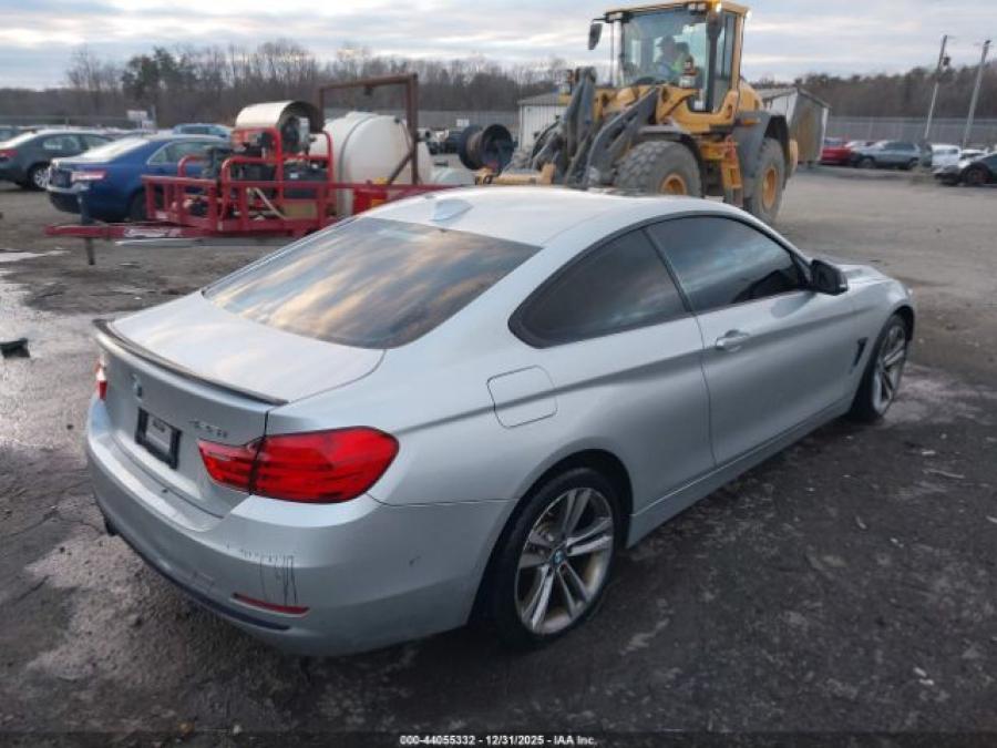 BMW 428 2014 Klaipėda, ar dzinēja tilpumu 0.00 L un nobraukumu 0 tūkst. km par 5500 €, foto 5 vietnē AUTOMOTO.COM.LV