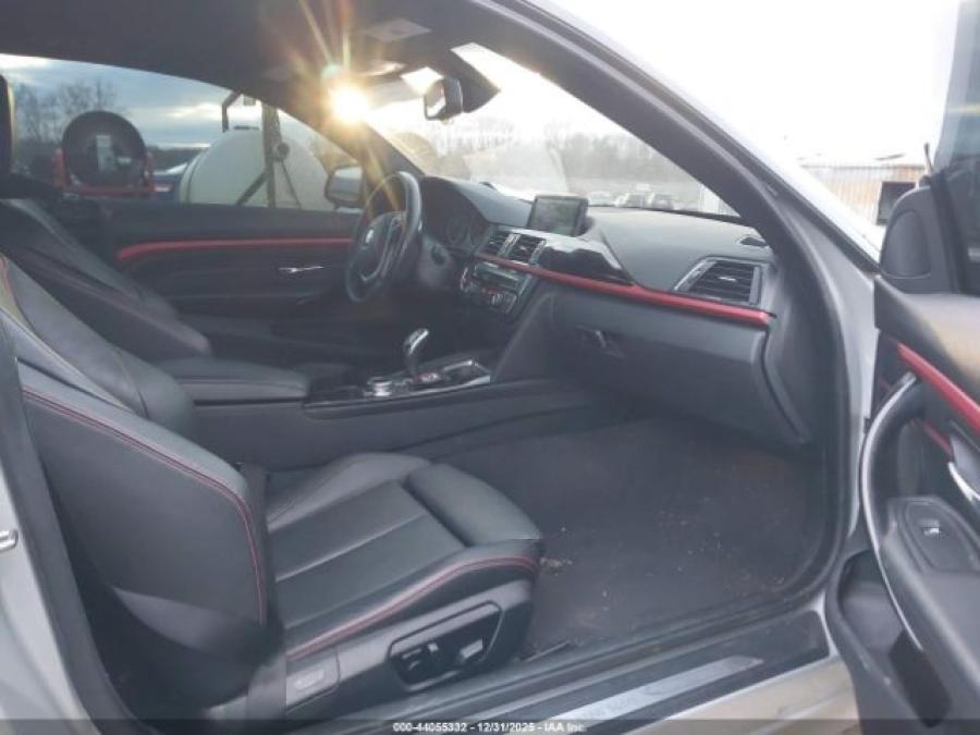BMW 428 2014 Klaipėda, ar dzinēja tilpumu 0.00 L un nobraukumu 0 tūkst. km par 5500 €, foto 6 vietnē AUTOMOTO.COM.LV