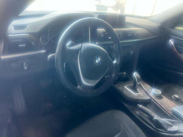 BMW 428 2014 Radviliškis, ar dzinēja tilpumu 2.00 L un nobraukumu 134 tūkst. km par 5700 €, foto 6 vietnē AUTOMOTO.COM.LV