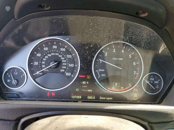 BMW 428 2014 Radviliškis, ar dzinēja tilpumu 2.00 L un nobraukumu 134 tūkst. km par 5700 €, foto 8 vietnē AUTOMOTO.COM.LV