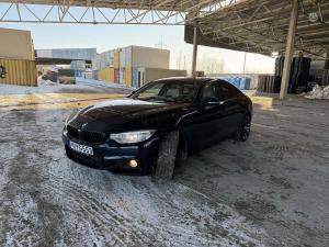 BMW 428 2015 Klaipėda, ar dzinēja tilpumu 2.00 L un nobraukumu 258 tūkst. km par 13500 €, foto 2 vietnē AUTOMOTO.COM.LV