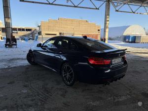 BMW 428 2015 Klaipėda, ar dzinēja tilpumu 2.00 L un nobraukumu 258 tūkst. km par 13500 €, foto 3 vietnē AUTOMOTO.COM.LV