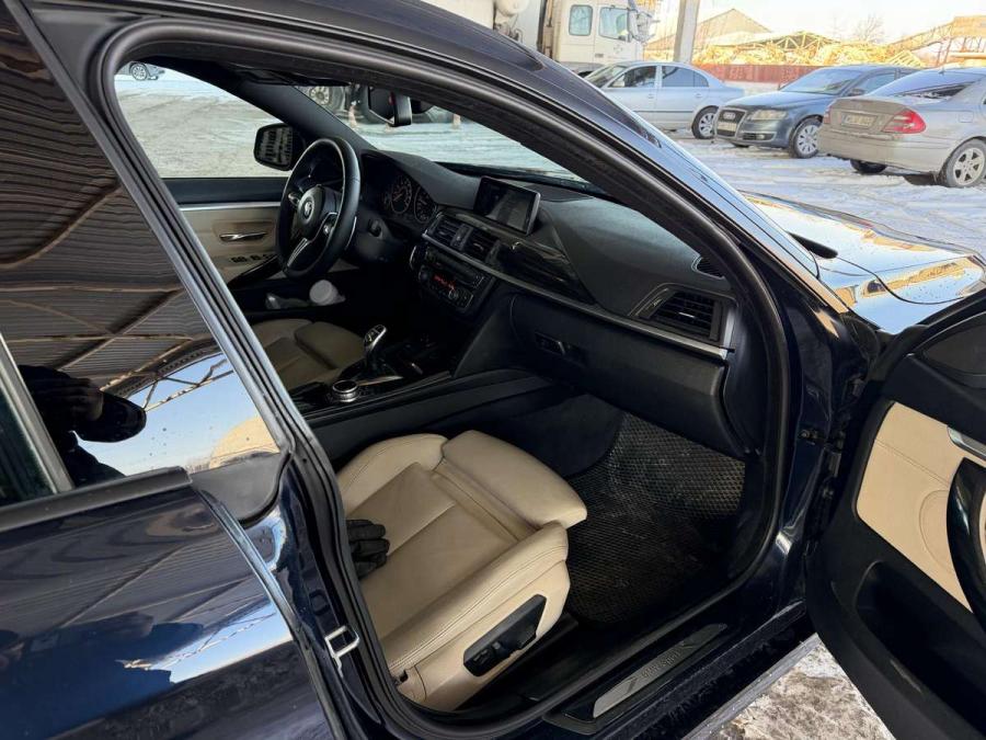 BMW 428 2015 Klaipėda, ar dzinēja tilpumu 2.00 L un nobraukumu 258 tūkst. km par 13500 €, foto 9 vietnē AUTOMOTO.COM.LV