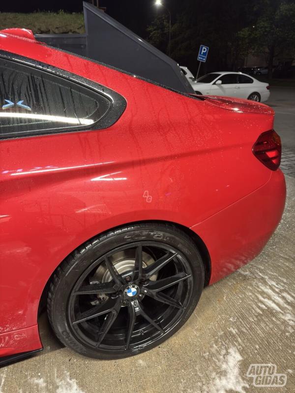 BMW 428 2015 Viļņa, ar dzinēja tilpumu 2.00 L un nobraukumu 171 tūkst. km par 15200 €, foto 10 vietnē AUTOMOTO.COM.LV